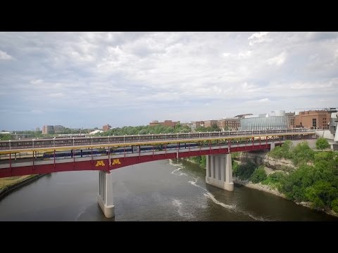 Metro Transit named 2016 System of the Year