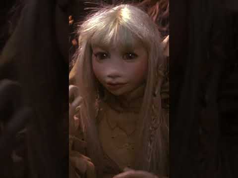 The #DarkCrystal is streaming now on TVNZ+ #StreamOn #SpookySeason