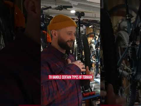 Full Suspension Or Hardtail For A Newbie?