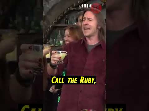 Matt Mercer Sings His Heart Out! #criticalrole #mattmercer #mightynein