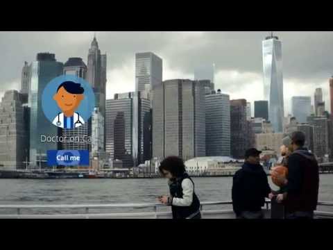 Oscar: Ferry