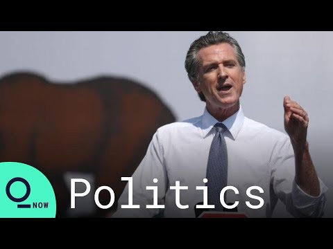 California's Recall Election for Governor: What You Need to Know