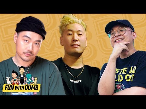 Thanksgiving Episode with Rekstizzy and Lyricks - Fun With Dumb - Ep. 63