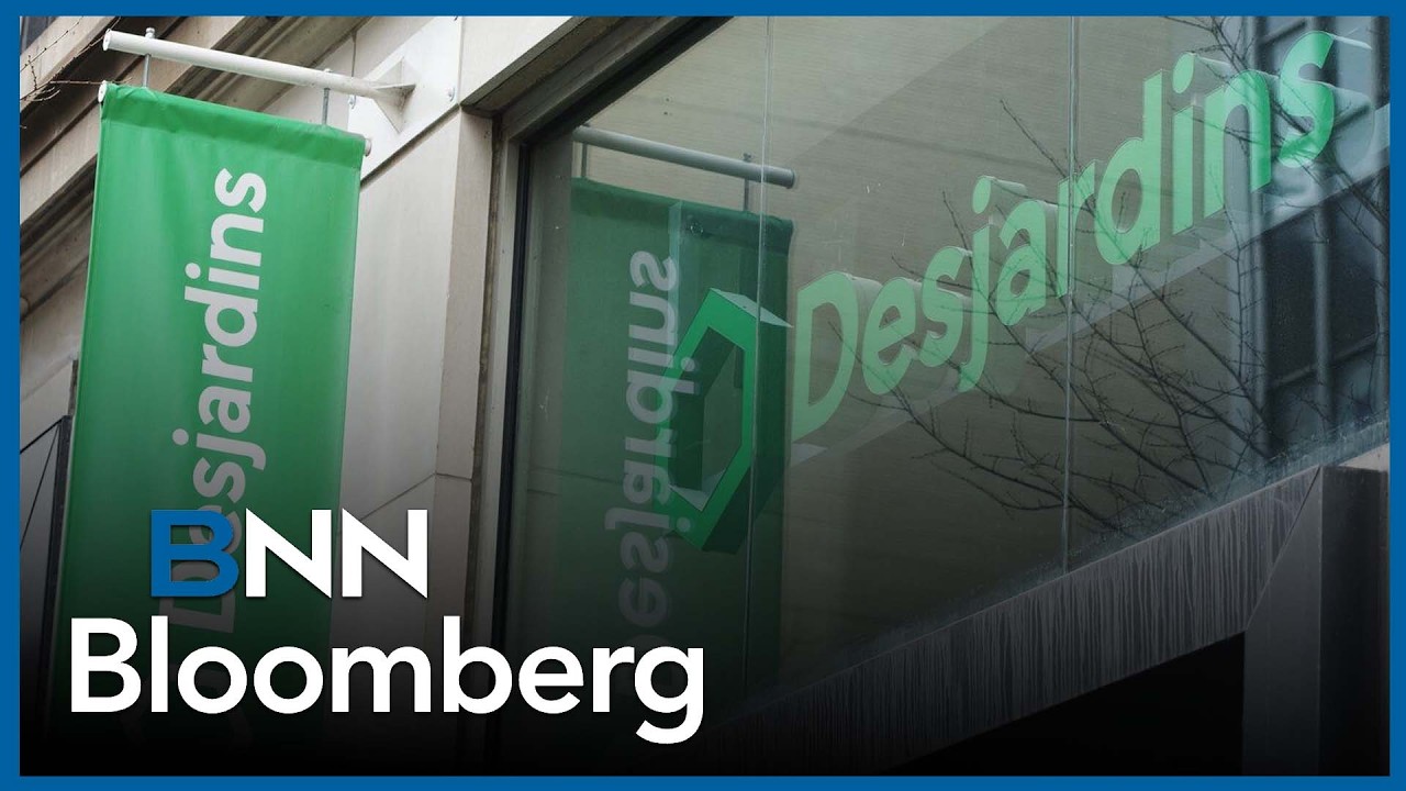 Desjardins completes Guardian Capital acquisition