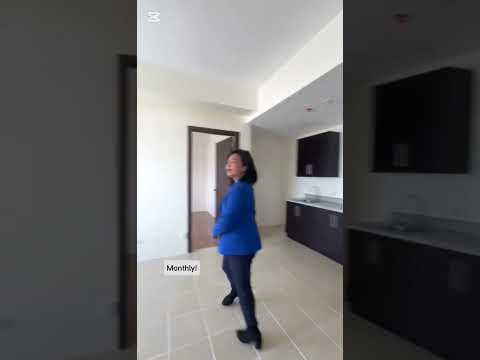 2Bedroom in Sta Mesa Manila Rent to Own | Move in 4-8Weeks | Near PUP, CEU, LRT Call Now 09691216067