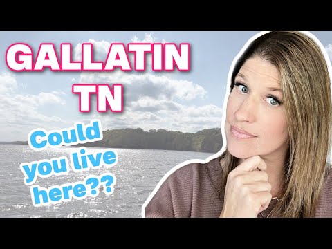 GALLATIN TENNESSEE Everything You Need to Know!! | Moving to Nashville TN
