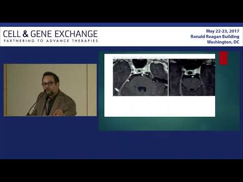 Cell & Gene Exchange, May 2017: Research Cancer Institute of America/Pacific Medical Center of Hope