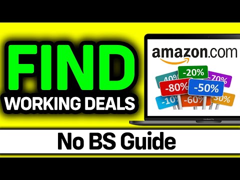 6 BEST WAYS! How To Get Working Coupon Codes For Amazon - Legit Sites ONLY