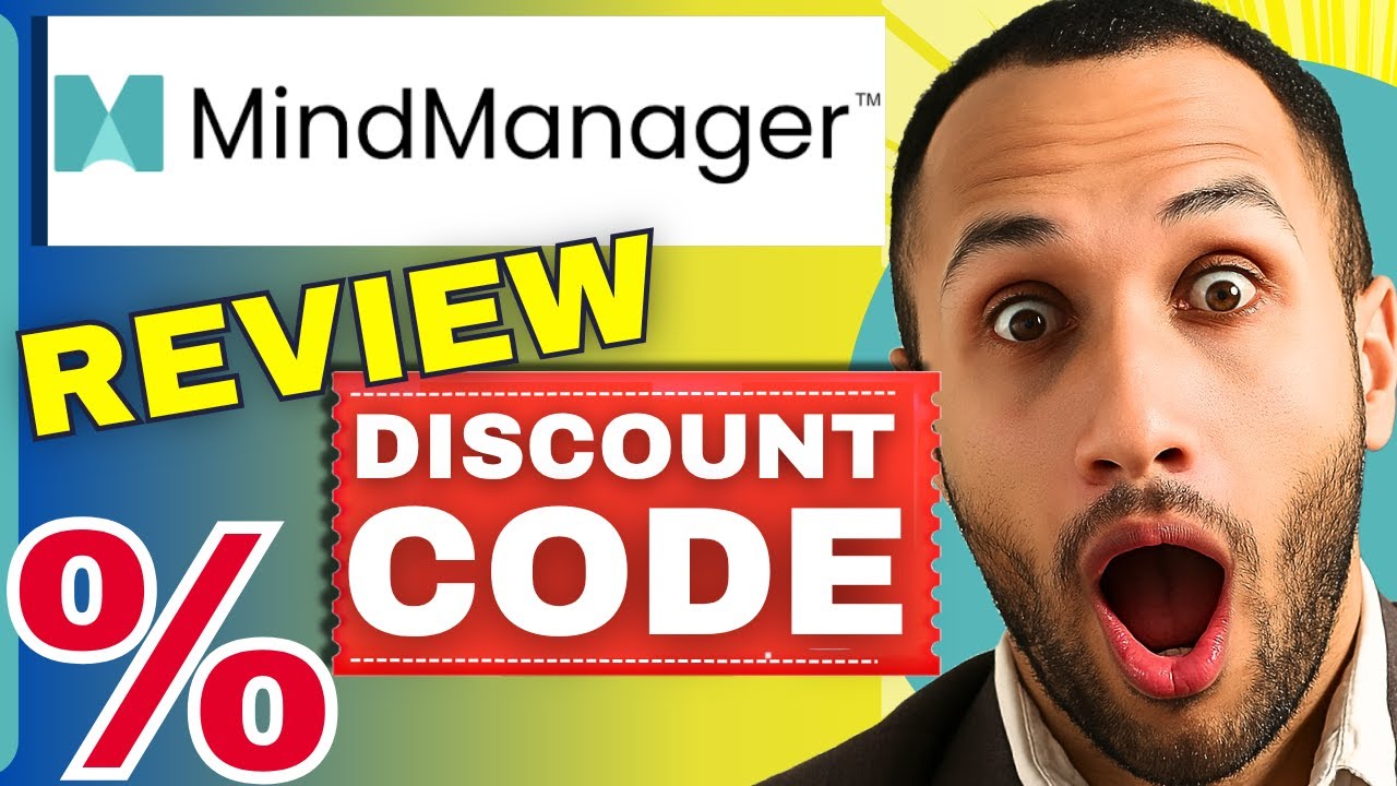MindManager Review 2026 | Best Mind Mapping Software