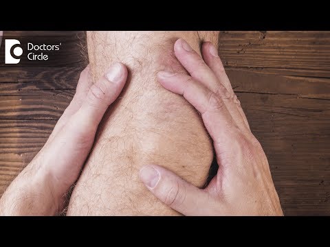 How is total knee replacement done? - Dr. Raju L Hadimani