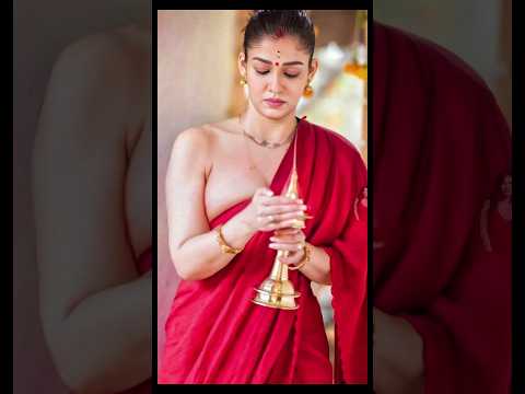 Nayanthara 's Top 3 South Movie in Hindi Dubbed | Action, Love, Mysterious, Thriller, Sci-Fi Movie