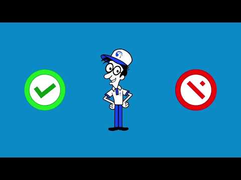 Safety at Service Stations - ADNOC Distribution HSE