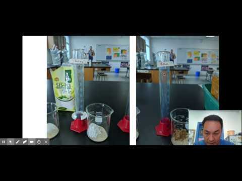 Yeast Fermentation Lab
