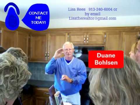 Looking for a Home in Leavenworth County Kansas?