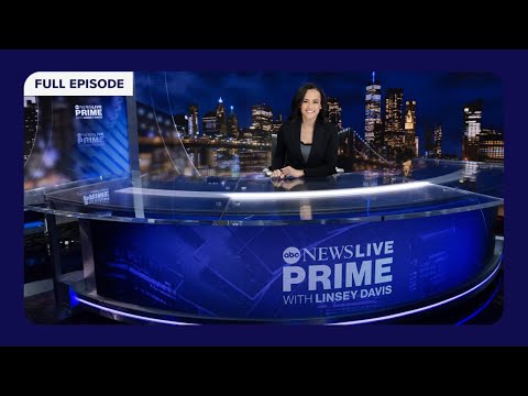 ABC News Live Prime: Wednesday, May 21, 2025
