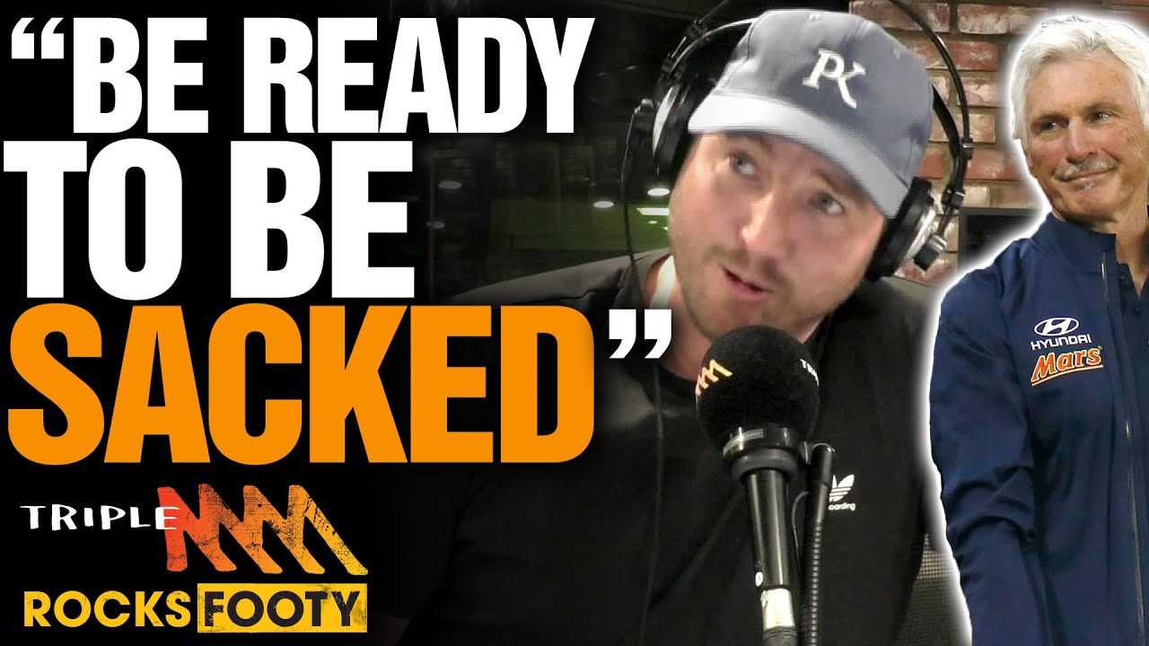 Daisy Thomas' 10 Point Plan To Fix Carlton | Triple M Footy