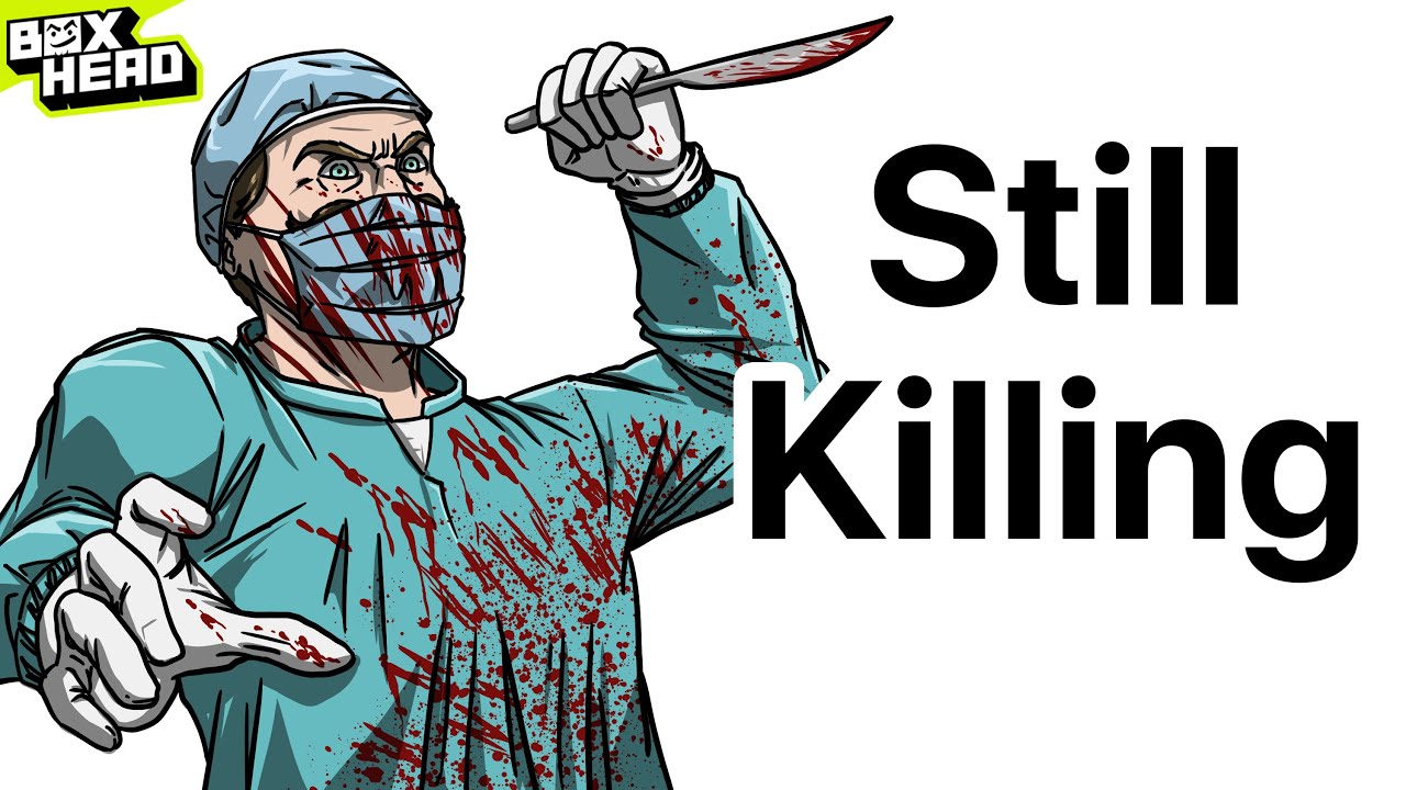 The Smartest Serial Killers In History