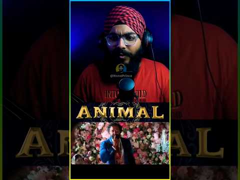 Why Animal Trailer works