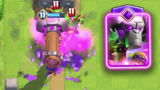 OJ: Tavern Brawl = Rage Challenge 😠 - RoyaleAPI