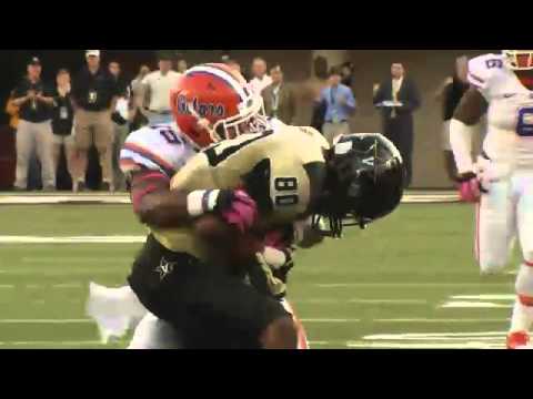 EXCLUSIVE: Interview with Father of Indicted Vanderbilt Football Player Chris Boyd - Eric Alvarez