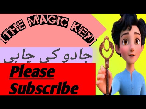 Jadu ki Duniya /Cartoon kids /kids cartoon