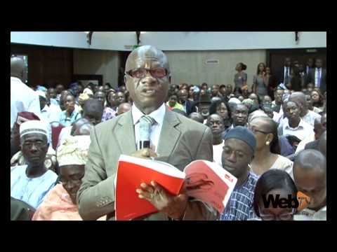 24th GTB AGM: Shareholders commend proficiency