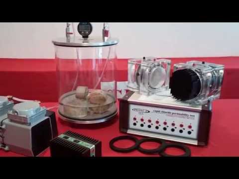 Rapid Chloride Penetration Test at Best Price in India