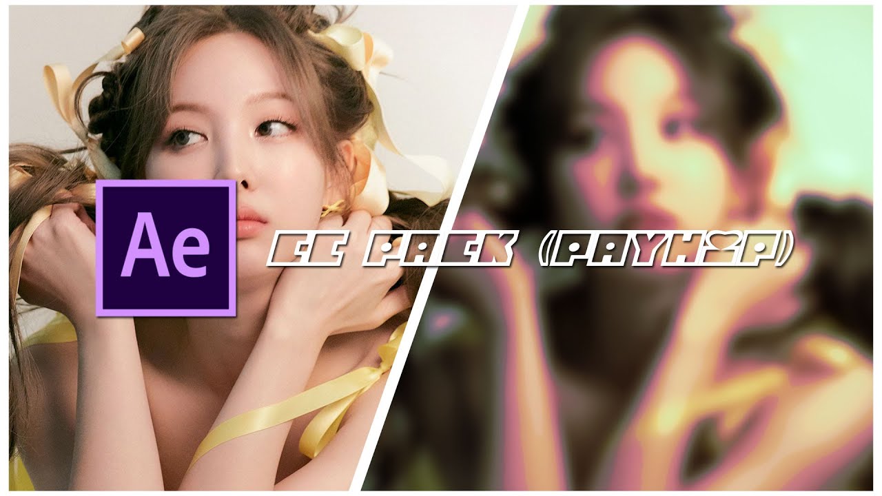 AE CC PACK (PAYHIP) | yourtxongfax