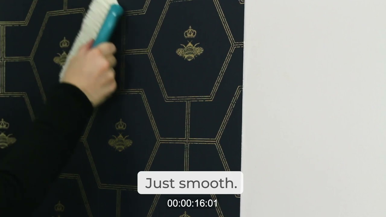 Dorma Wildflowers Wallpaper | Dunelm