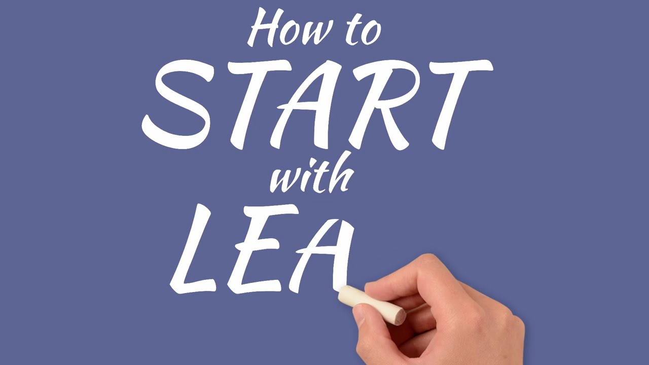 How to start with Lean Manufacturing