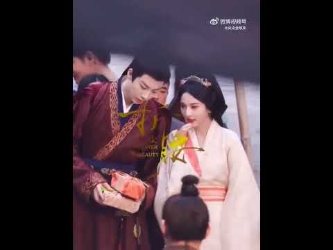 Lưu Vũ Ninh & Tống Tổ Nhi - Khom Lưng (Chiết Yêu) #2023