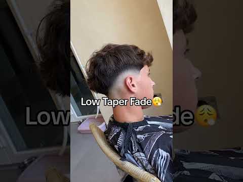 Imagine if Ninja got low taper fade🤣⬆️SUBSCRIBE FOR DAILY DRIPPY CONTENT💦 #shorts