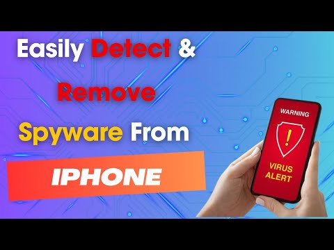 How To Detect & Remove Spyware On iPhone: Find Hidden Spyware On iPhone
