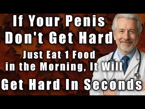 Eat This in the Morning to Boost Circulation ‘Down There’ After 60 | Advice For Elderly