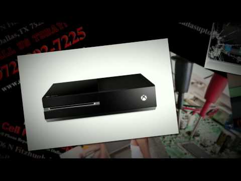 Electronics Store Dallas Texas | Call (972) 992-7225