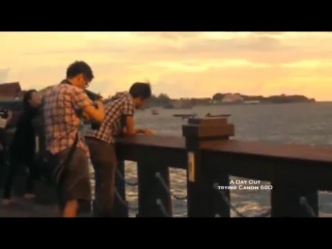 60D video test =))