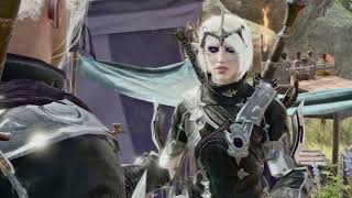 Shadowheart female Dwarf voice mod and Gale female voice swap mod these ...
