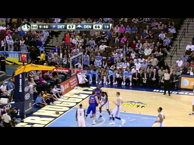 5 incredible NBA records you may have forgotten