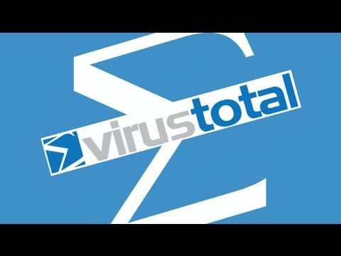 VirusTotal - Free Online Virus, Malware and URL Scanner