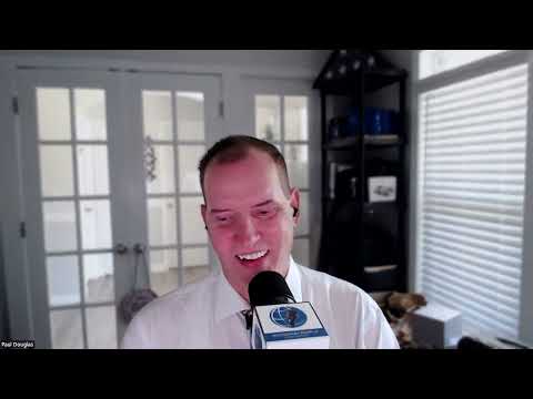 Dr. Henry Benach Missionary Profile Podcast a Digital Mission Display Ministry