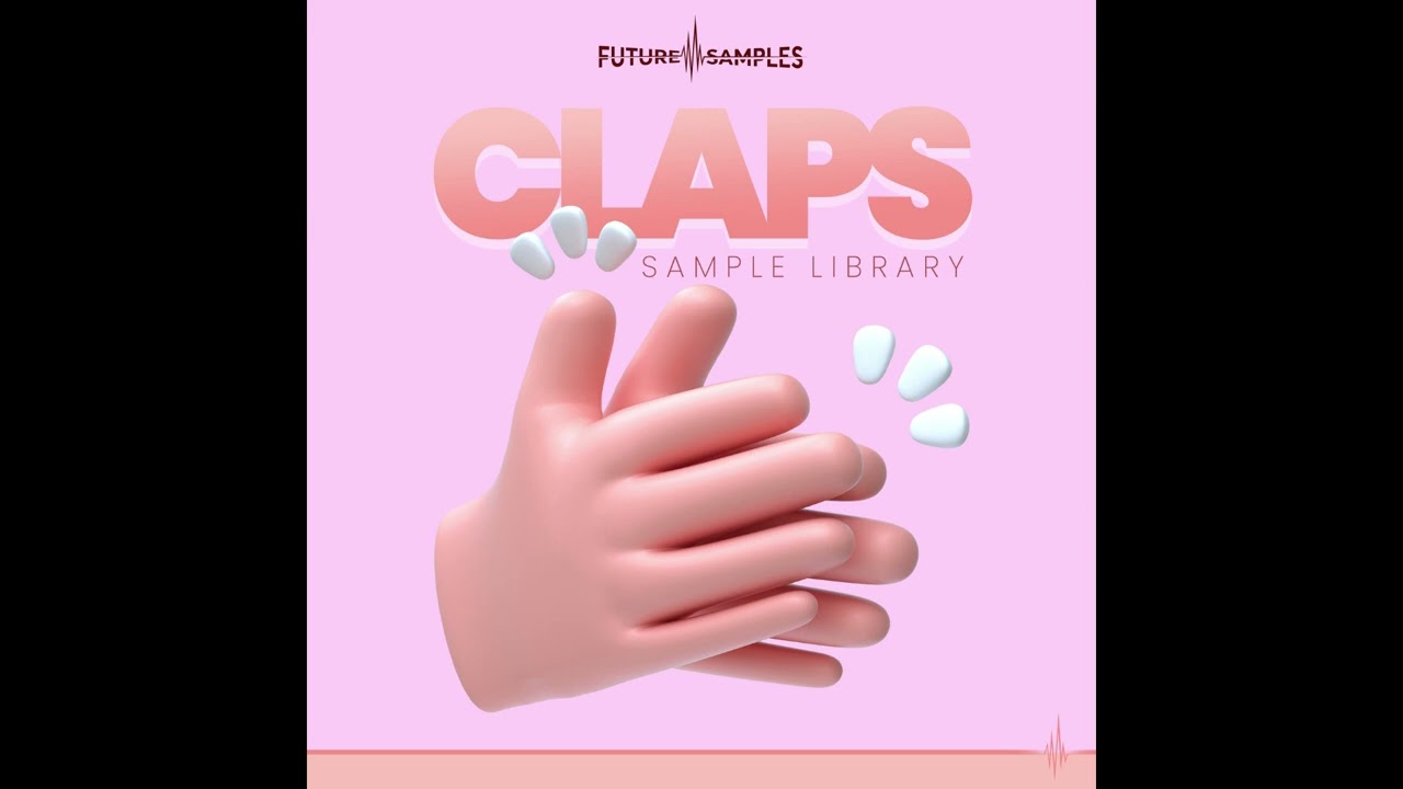 CLAPS (Sample Pack)