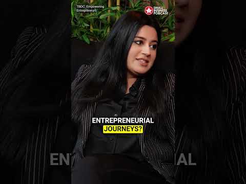 TBDC: Empowering Entrepreneurs