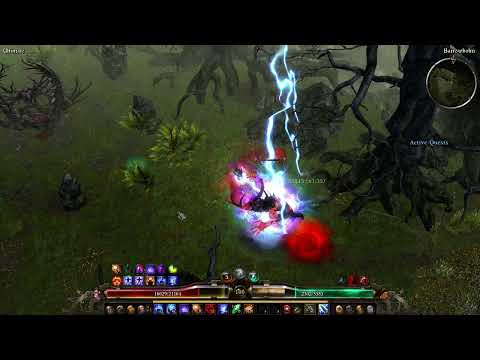 [1.2.1.5] Beginner Primal Strike Vindicator - Unleash the Thunderbuss ...