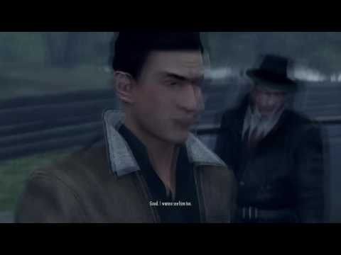Steam Community :: Video :: Mafia 2 Chapter 15 Walkthrough Final