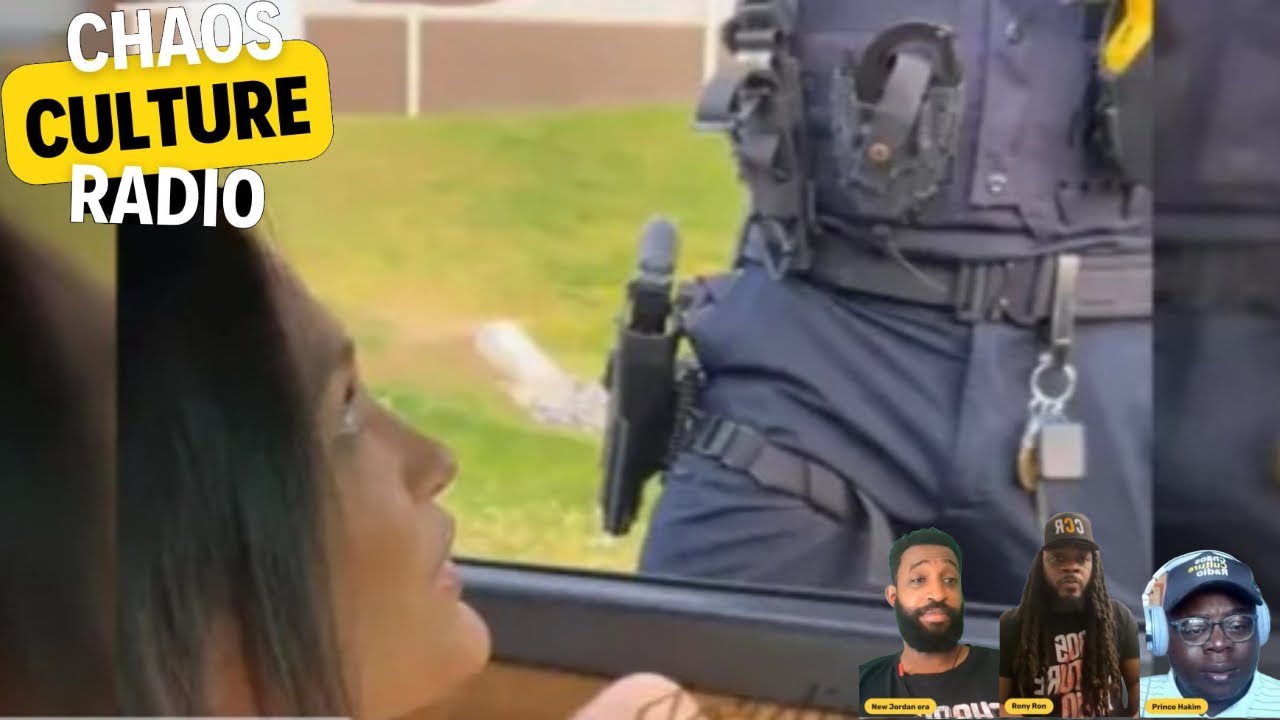 Nashville police officer fired over Fans video showing 'traffic stop'