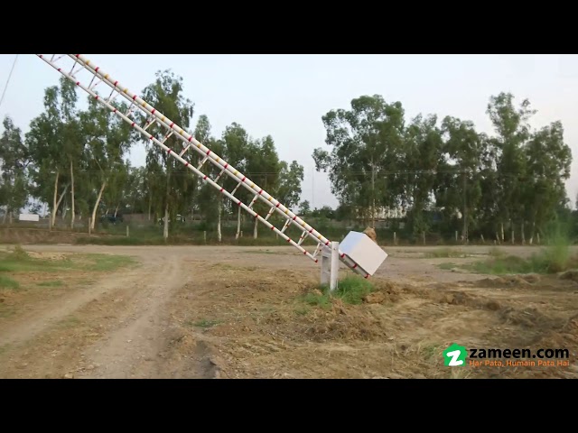 G-17 1 Kanal Plot File For Sale G-17, Islamabad ID15518315 - Zameen.com