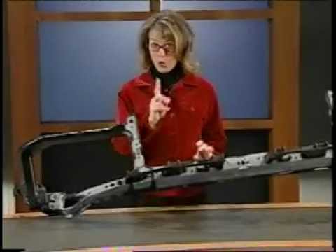 Plastics in Automotive - Integral Front End