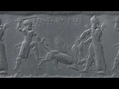 Cylinder Seal