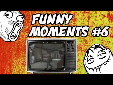 Steam Community :: Video :: CSGO - Funny Moments 6 (EPIC FAIL MONTAGE)