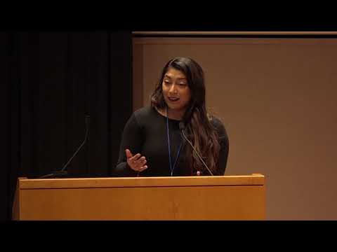 SciTech4HR 2019: Finding Today’s Slaves